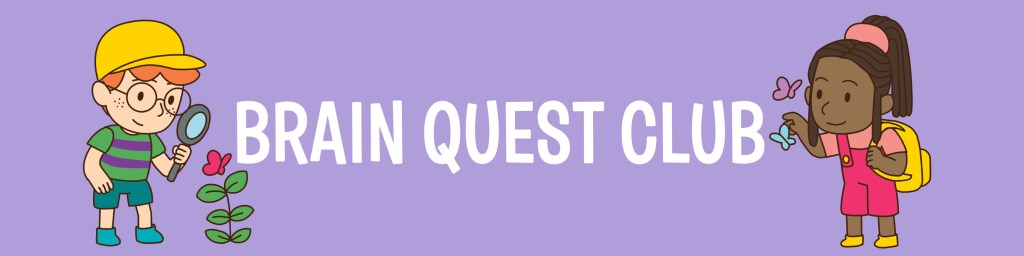 Brain Quest – Brain Quest Club | Hachette Book Group