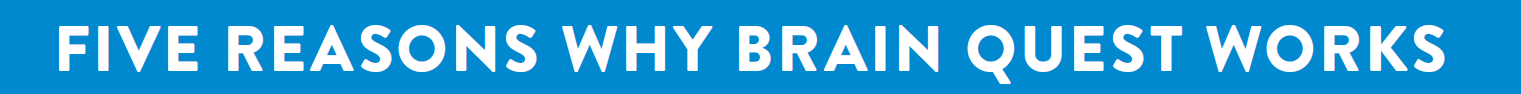 Brain Quest – About | Hachette Book Group