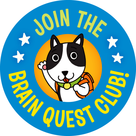 Brain Quest – Home | Hachette Book Group