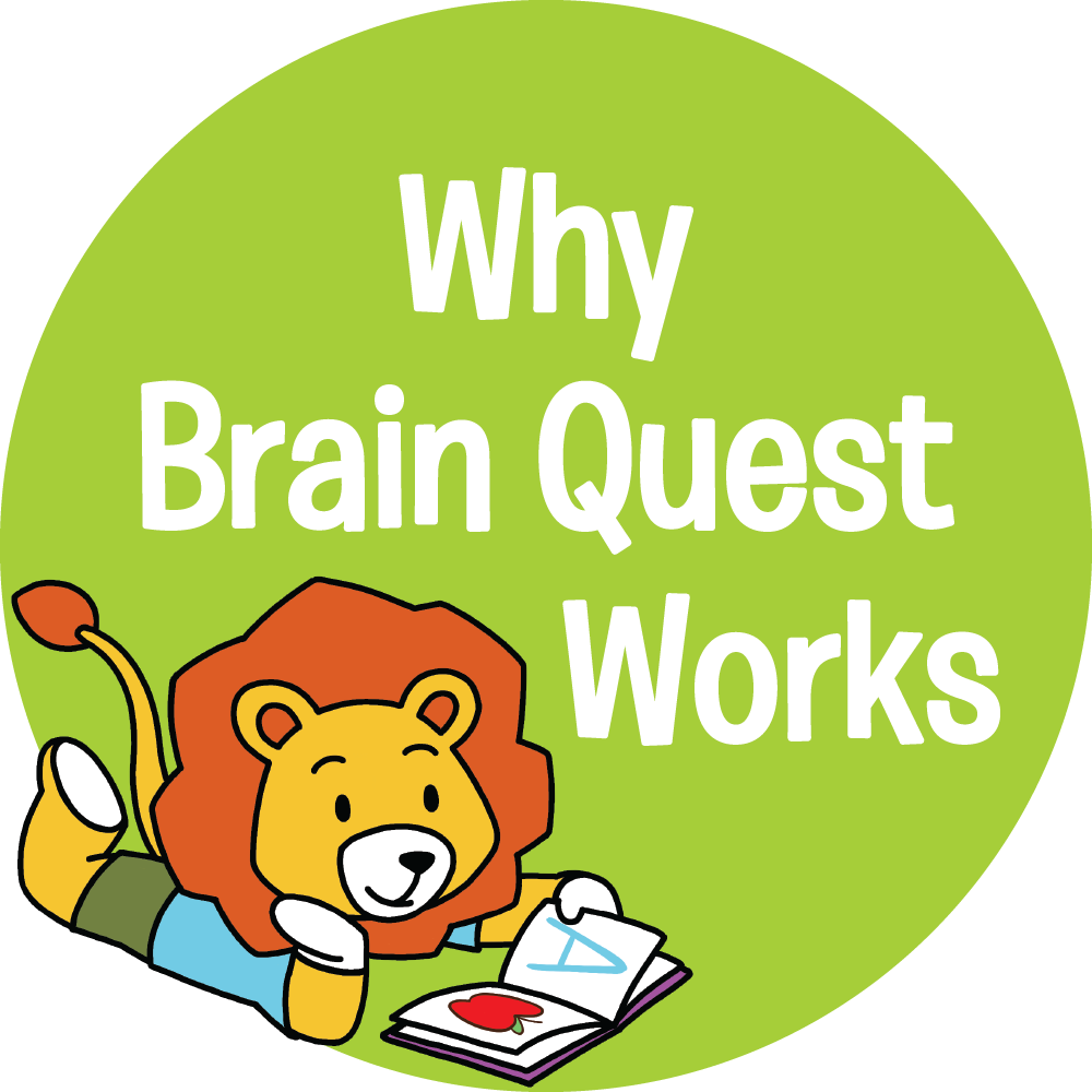 Brain Quest – Home | Hachette Book Group