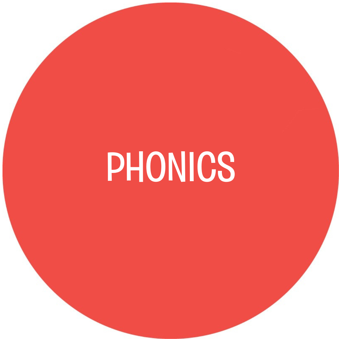 First Grade: Phonics | Hachette Book Group
