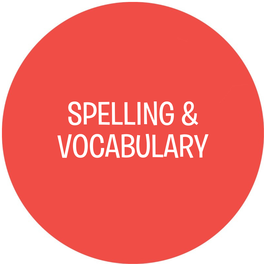 Fifth Grade: Spelling and Vocabulary | Hachette Book Group